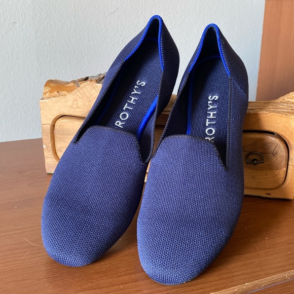 Rothy's | Shoes | Rothys The Loafer | Poshmark